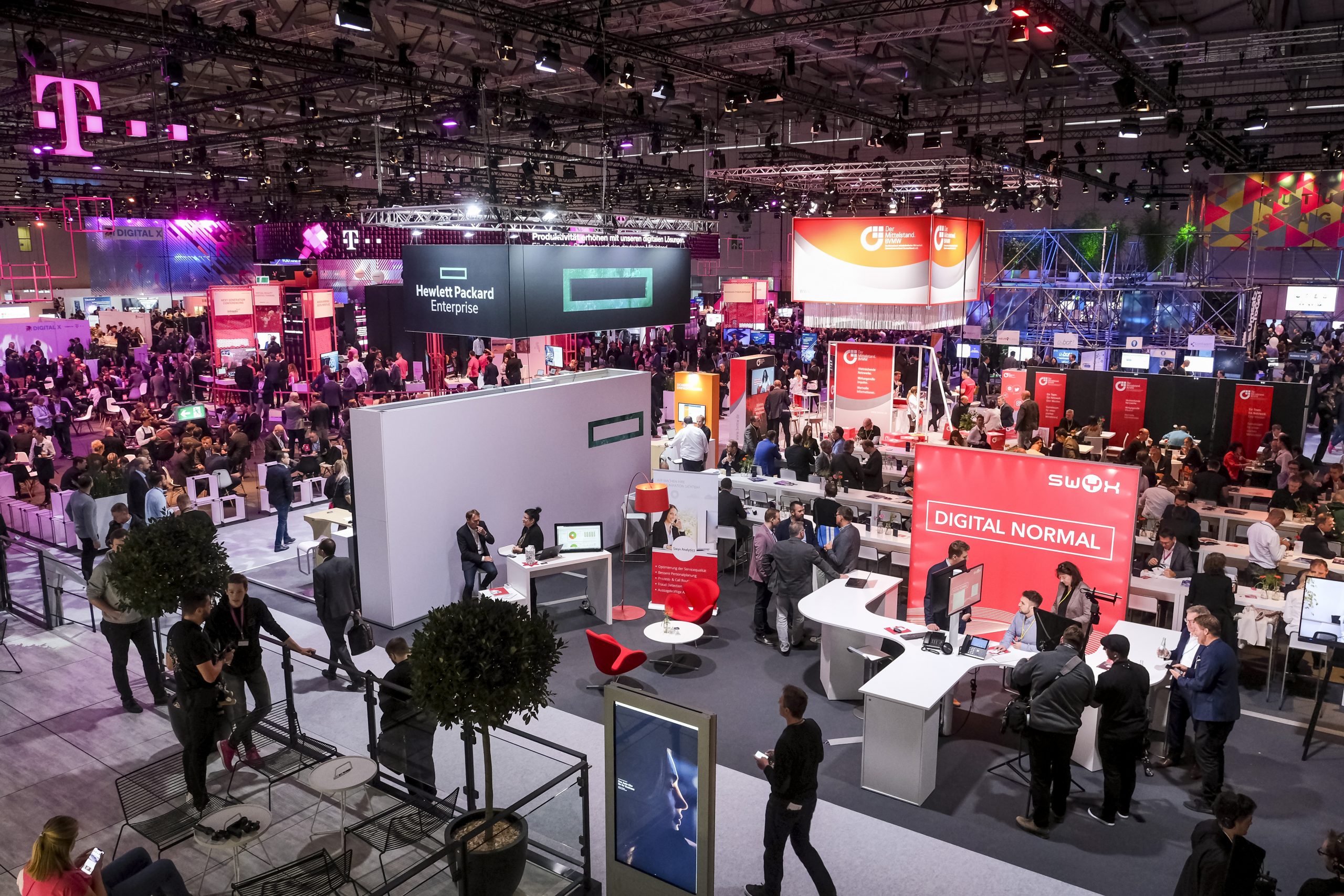 Images of Koelnmesse | Koelncongress