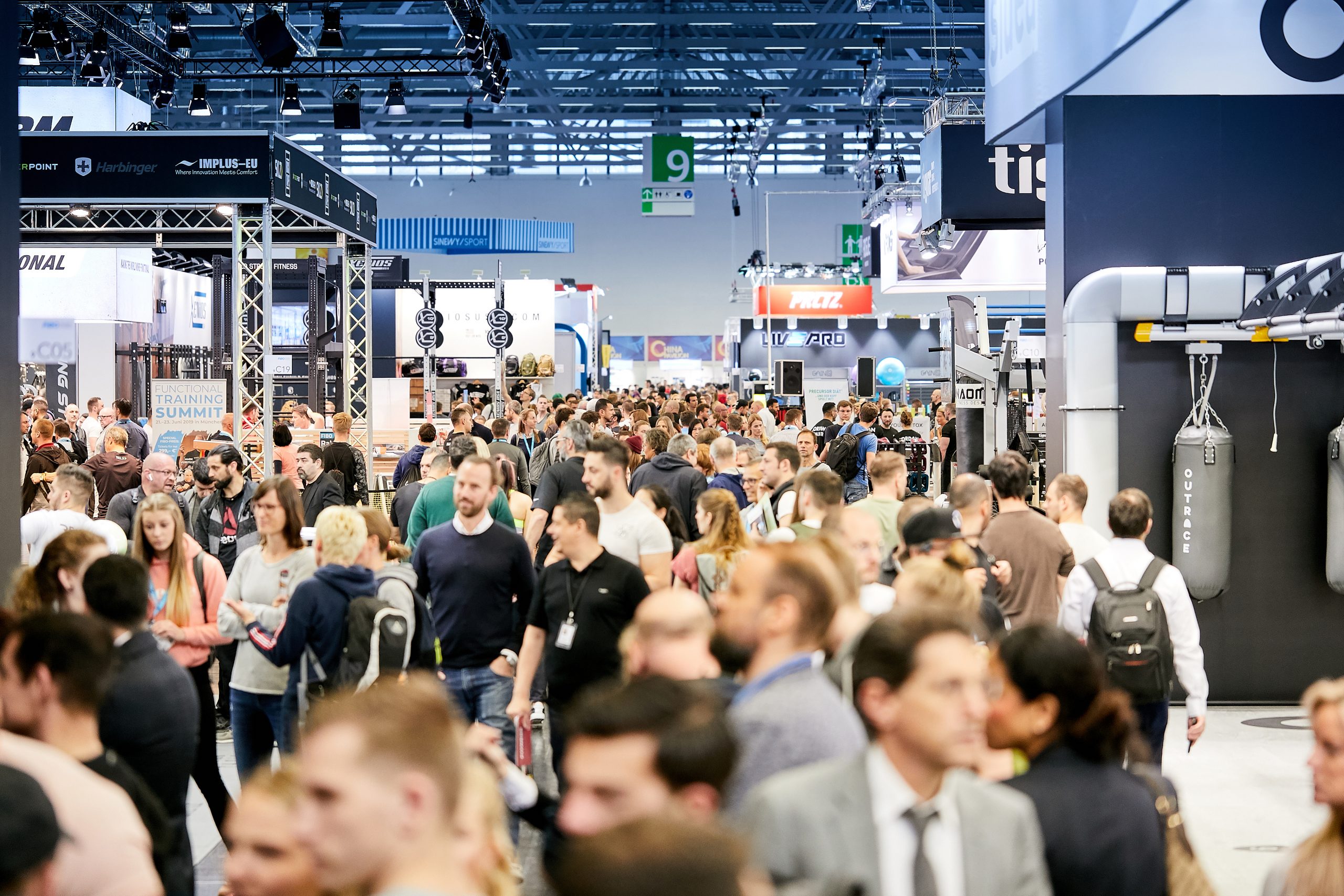 Images of Koelnmesse | Koelncongress