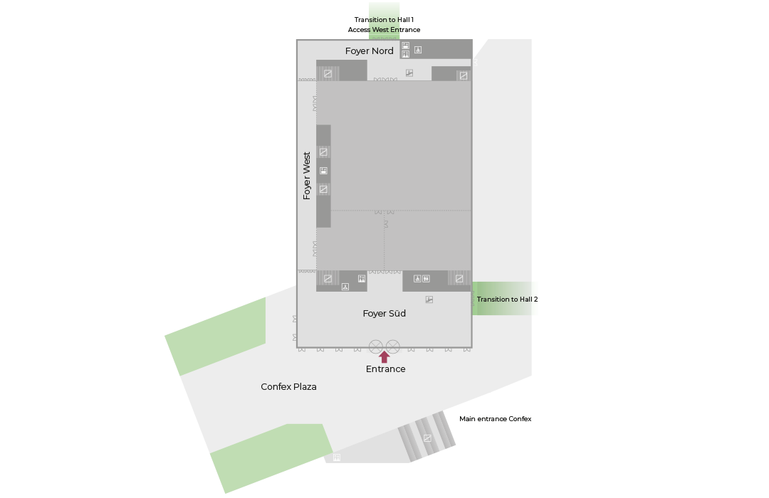 Confex | Koelncongress