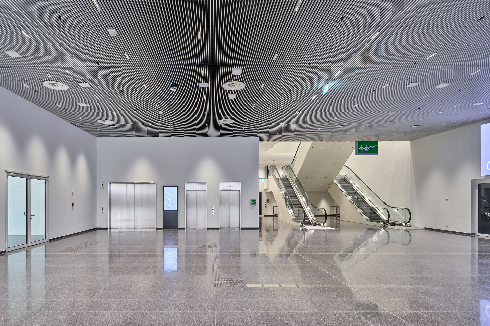 Confex | Koelncongress