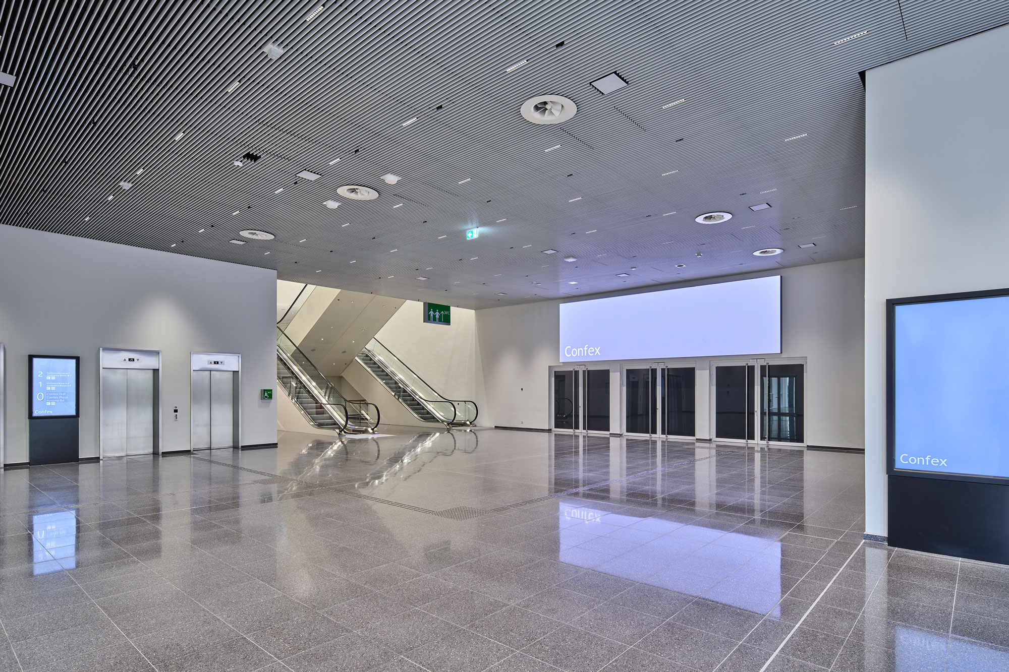 Confex | Koelncongress