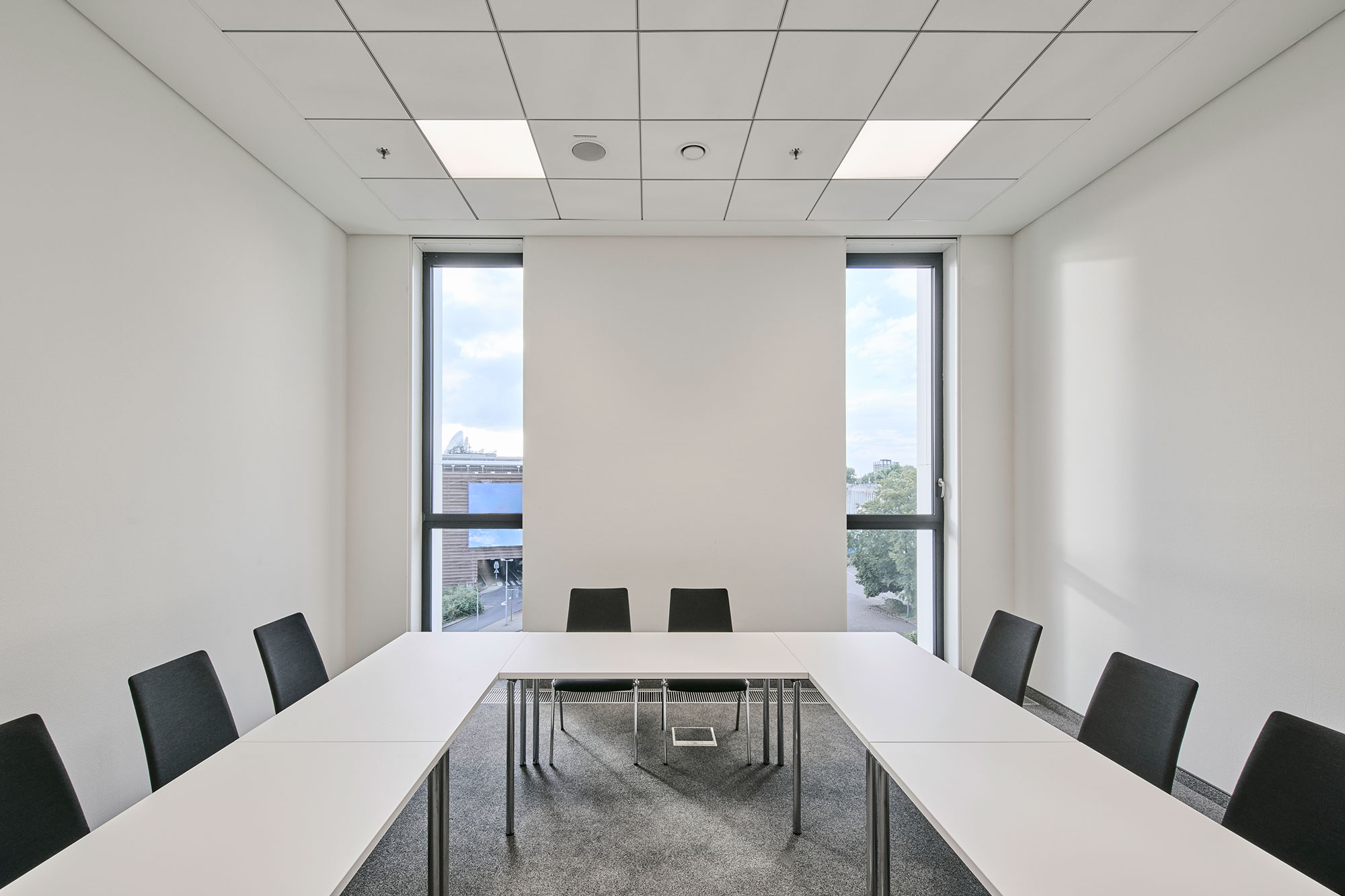 Confex | Koelncongress