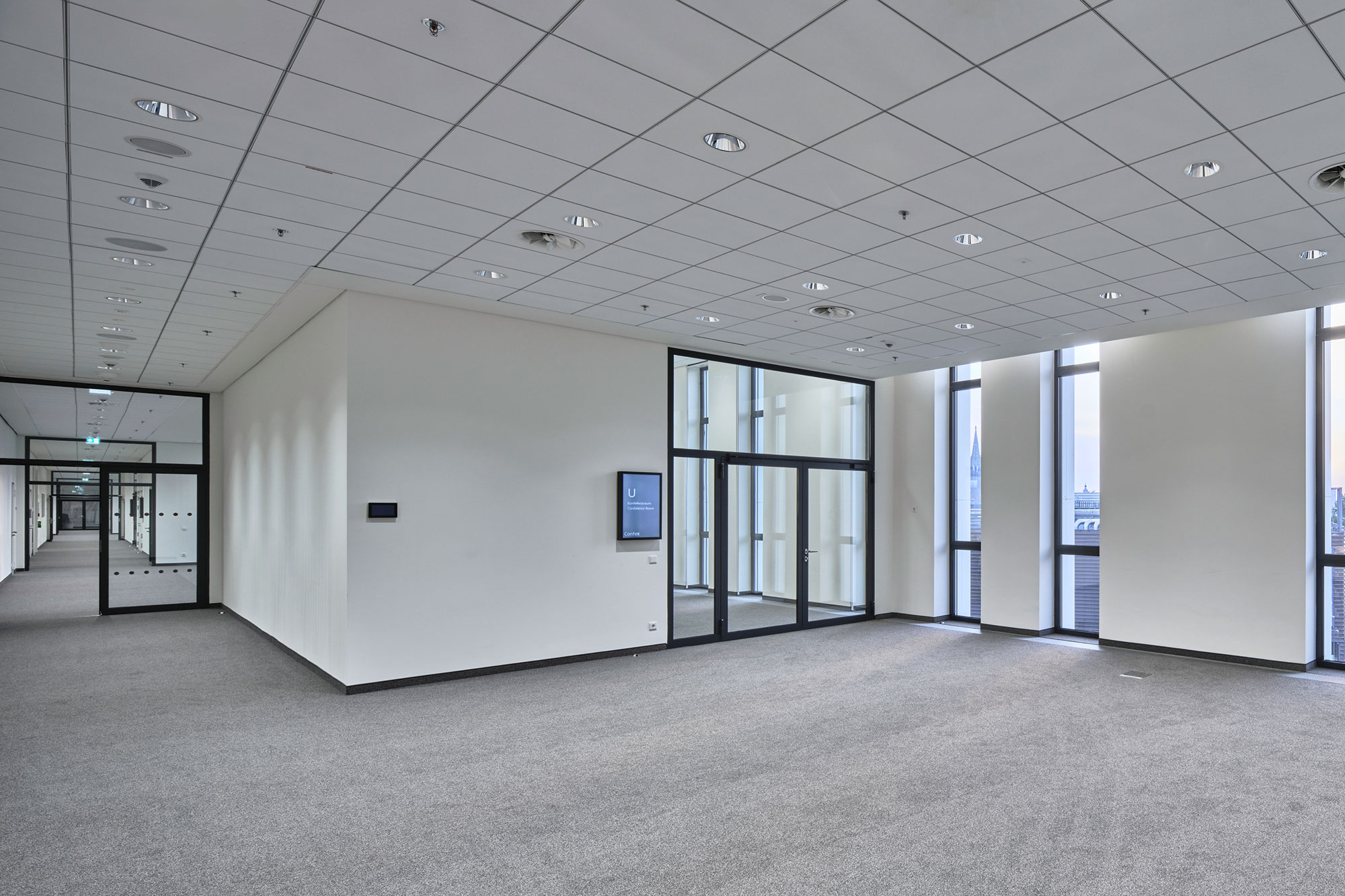 Confex | Koelncongress