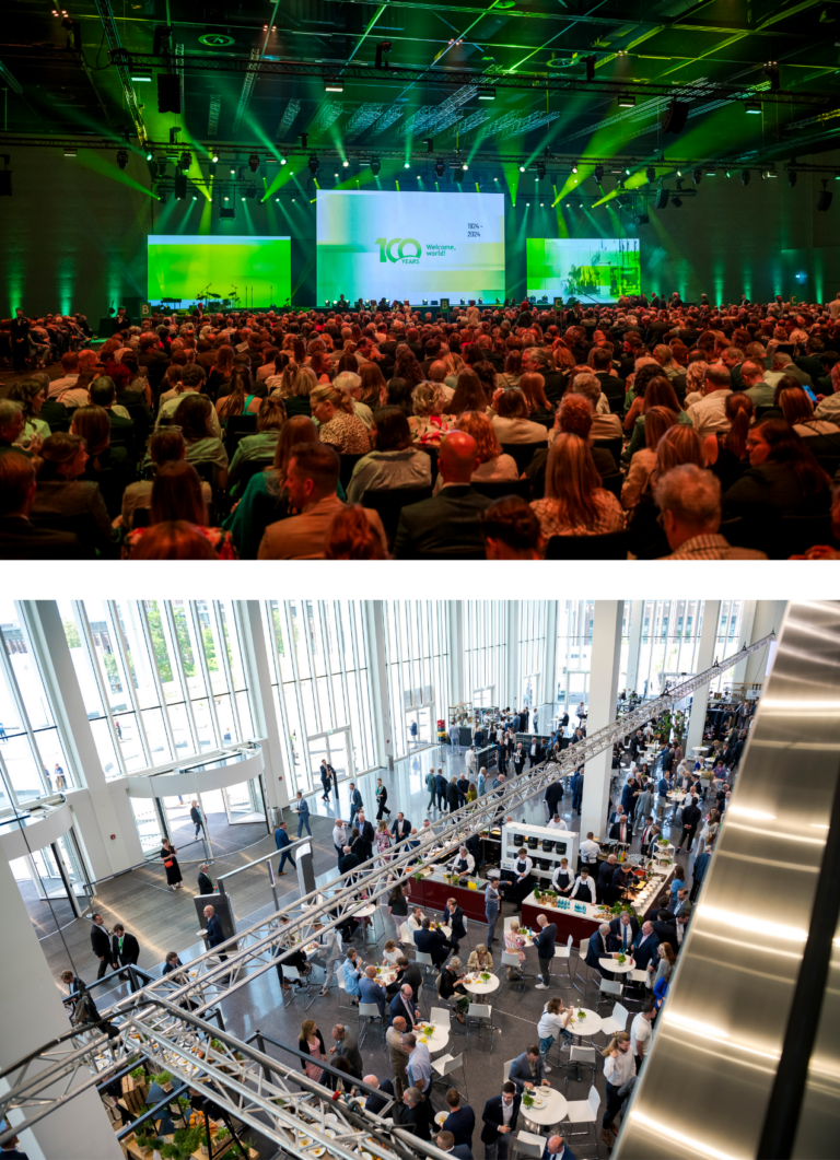 Confex | Koelncongress